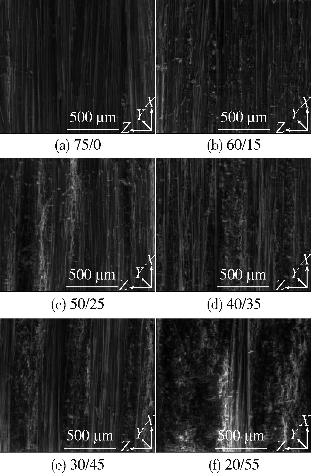 短切/连续碳纤维协同增强本征导热环氧树脂基复合材料研究