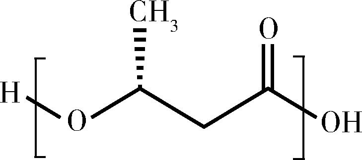 生物可降解PHB材料的研究